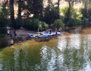 Kettle River - FerryCounty.com