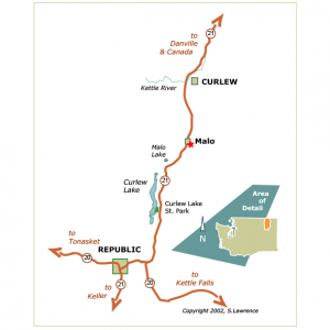 Malo WA - FerryCounty.com